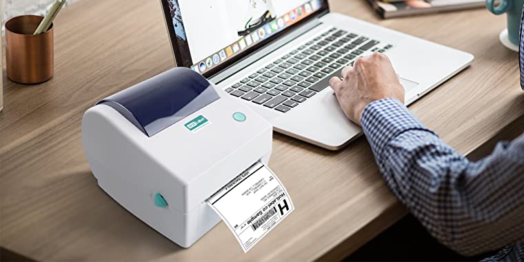 Hotlabel | Online business supply one stop shop Thermal label printer ...