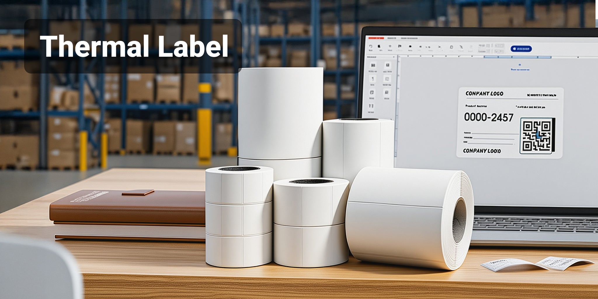 Hotlabel | Online business supply one stop shop Thermal label printer ...