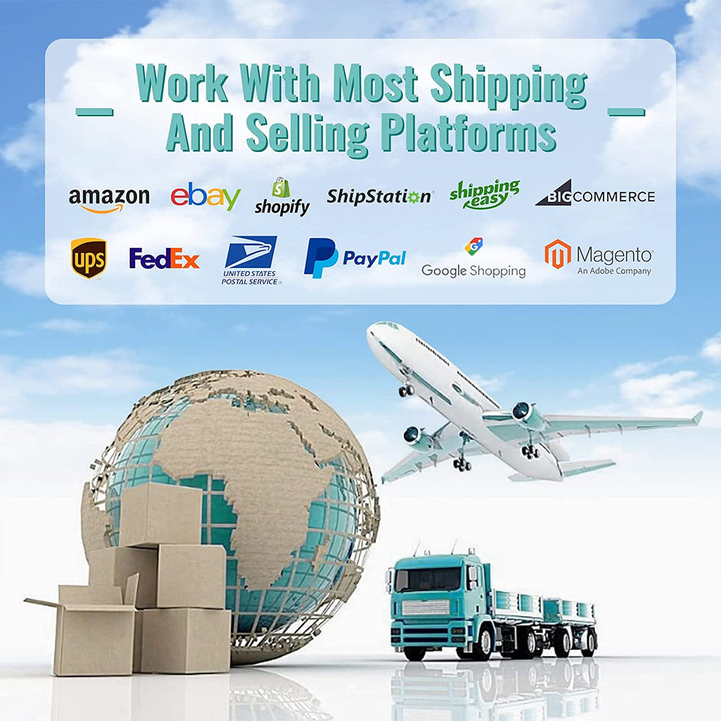 A300 Thermal Label Printer| Hotlable Australia| Direct Print – HotLabel